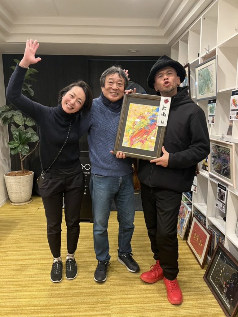 ONEART | けみ芥見